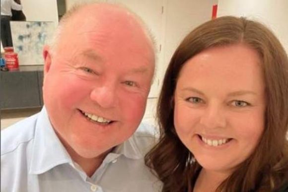 What Is Bruce Boudreau's Daughter Kasey Boudreau Doing Now ...