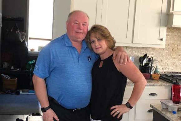 Bruce Boudreau's Wife Crystal Boudreau - Look At The Pair's Marital ...