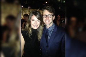 Scott Bakula's Daughter Chelsy Bakula - Is She Married? | eCelebrityMirror