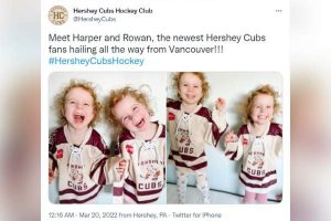 Bruce Boudreau's Wife Crystal Boudreau - Look At The Pair's Marital ...