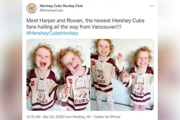 Bruce Boudreau's Wife Crystal Boudreau - Look At The Pair's Marital ...