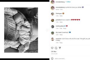 Marc Lasry's Daughter Emma Lasry Has Got Interest In Singing ...