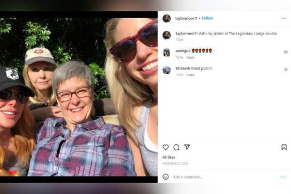 Glen Taylor's Wife Becky Mulvihill - How Did It Begin For The Couple ...