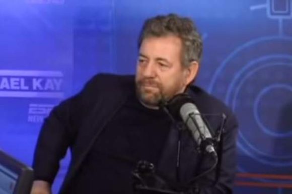 Meet All Of James Dolan's Children - What Are They All Doing Now ...