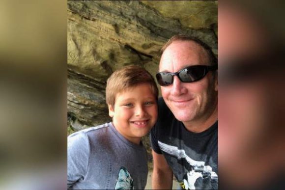 Meredith Daniel Mohr And Jackson Mohr - Where Are Jay Mohr's Children ...