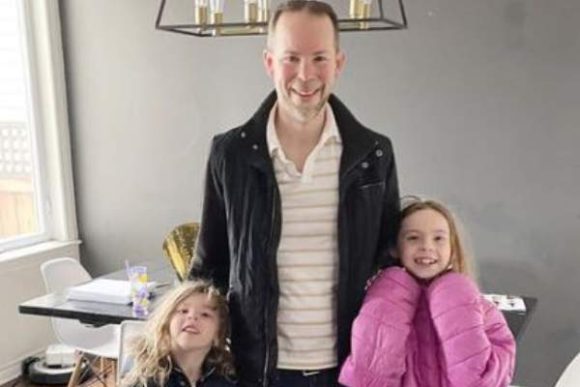 What Is Bruce Boudreau's Daughter Kasey Boudreau Doing Now ...