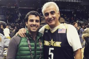 What Is Marc Lasry's Son Alexander Lasry Doing Now? | eCelebrityMirror