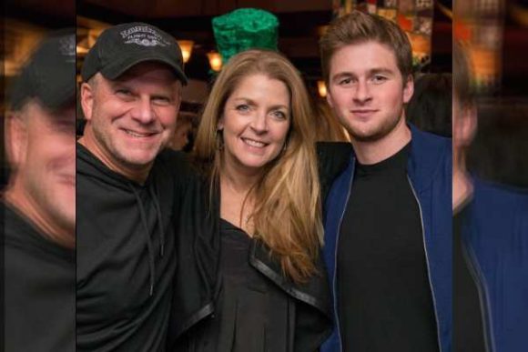 Patrick Fertitta, Interesting Facts About Tilman Fertitta's Son ...