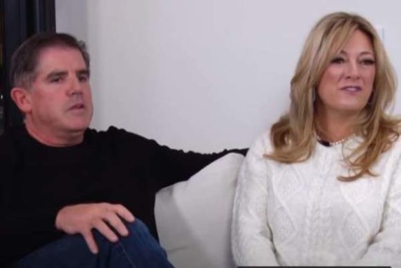 Peter Laviolette's Wife Kristen Laviolette - Marital Life And Kids ...