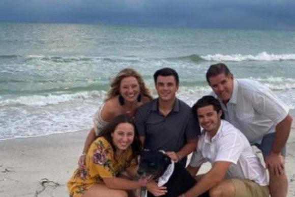 Peter Laviolette Children - Are The Kids Following In Their Father's ...