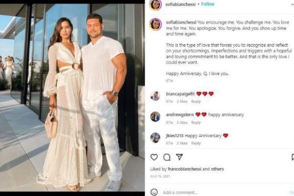 Meet All Of James Dolan's Children - What Are They All Doing Now ...