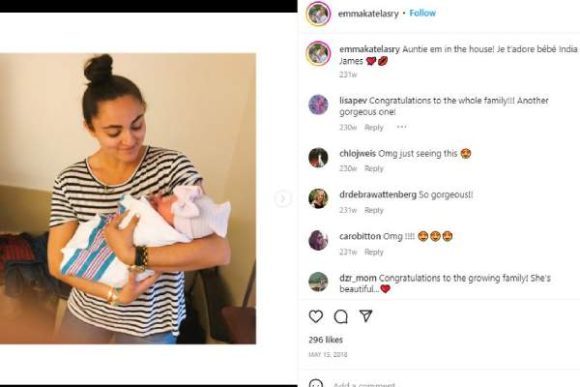 Marc Lasry's Daughter Samantha Lasry Married Since 2013, Any Children ...