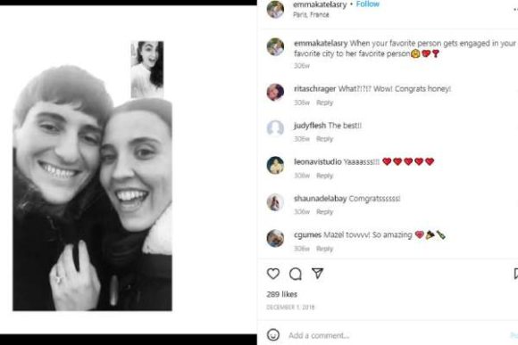 Marc Lasry's Daughter Sophie Lasry Is Already Married | eCelebrityMirror