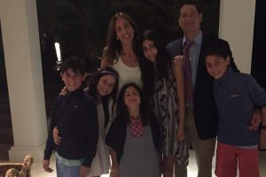 Who Is David S. Blitzer's Wife Allison (née Ross) Blitzer ...