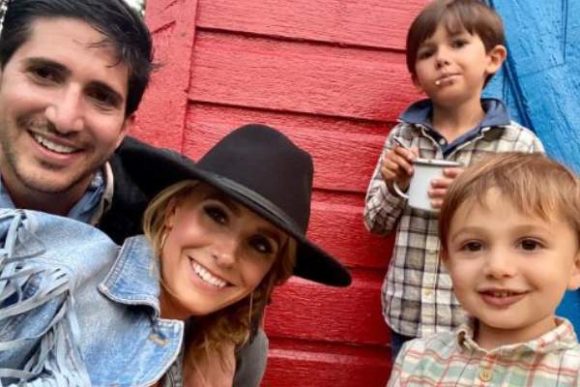 Betsy DeVos' Daughter Andrea DeVos Is A CEO As Well As A Loving Mother ...