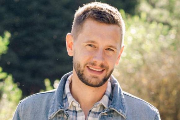 Meet Andrew Hagar - Photos Of Sammy Hagar's Son With Ex-Wife Betsy ...