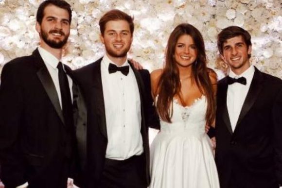 Tilman Fertitta's Daughter Blayne Fertitta Is Making A Name For Herself ...