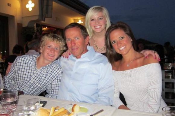 Dan DeVos Children With His Wife Pamella Roland | eCelebrityMirror