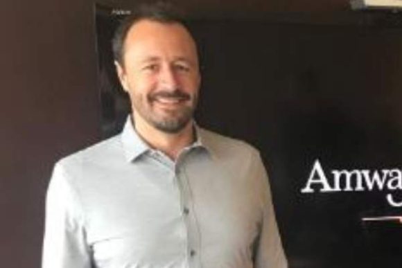 Dick DeVos' Son Richard DeVos III Is An Investor | eCelebrityMirror