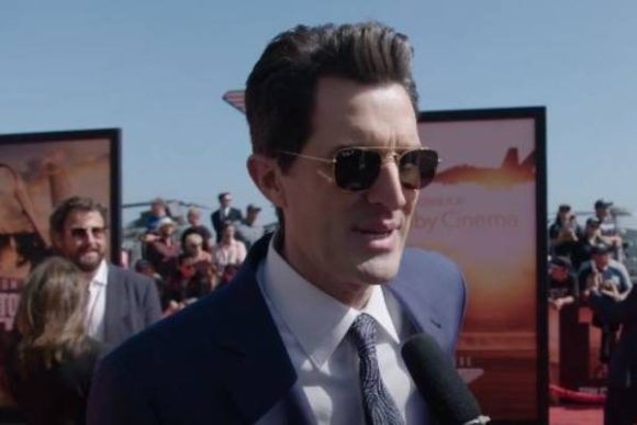 What Does Filmmaker Joseph Kosinski's Wife Kristin Kosinski Do ...