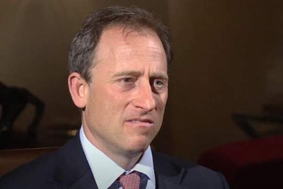 Billionaire Josh Harris' Children - See How His 5 Kids Are Growing Up ...