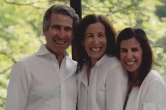 Larry Tanenbaum's Wife Judy Tanenbaum Is Highly Involved In Charity ...