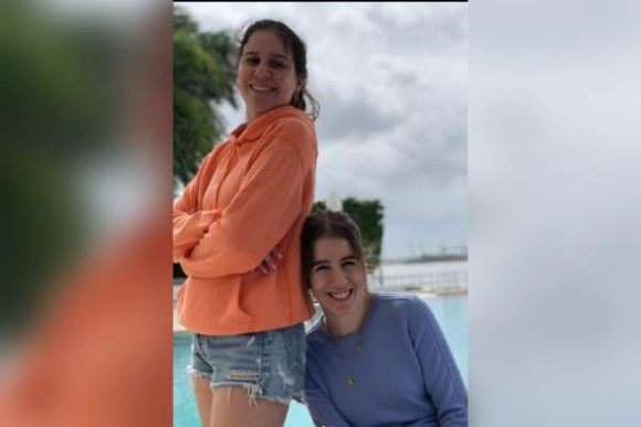 Is Larry Tanenbaum's Daughter Julie Albert Married? | eCelebrityMirror