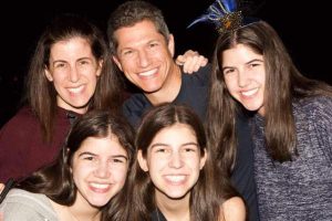 What Is Larry Tanenbaum's Daughter Lisa Gnat Doing Now? | eCelebrityMirror