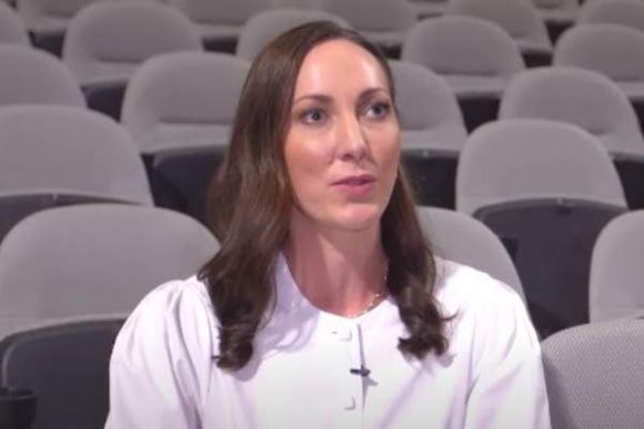 What Is Peter Holt's Daughter Corinna Holt Richter Doing Now ...