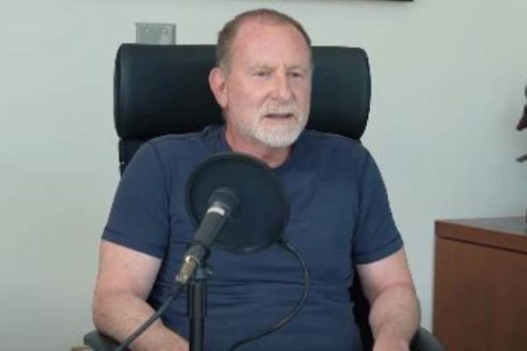 Jake Sarver, Zach Sarver And Max Sarver, Meet All Of Robert Sarver's ...