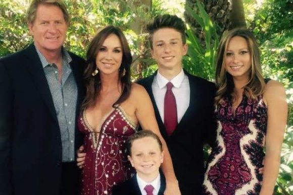 Debbe Dunning, Interesting Facts Including Her Net Worth And Husband ...