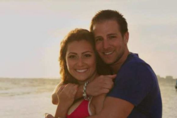 Taylor Dooley's Ex-Husband Justin Cassotta - Did The Former Pair ...