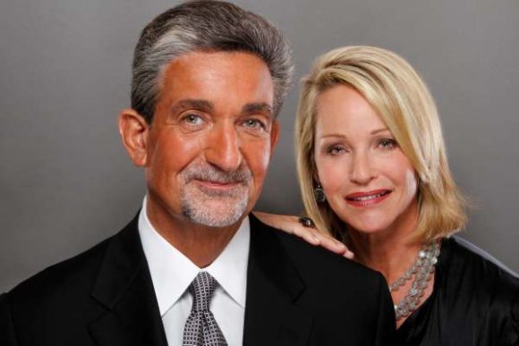 Ted Leonsis' Wife Lynn Leonsis - Marital Life And Children ...