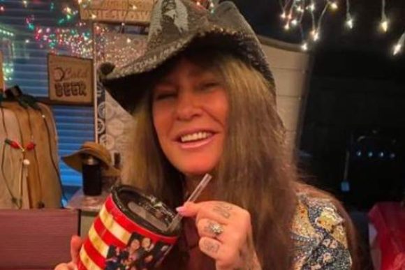 What Is Dimebag Darrell's Partner Rita Haney Doing Now? | eCelebrityMirror