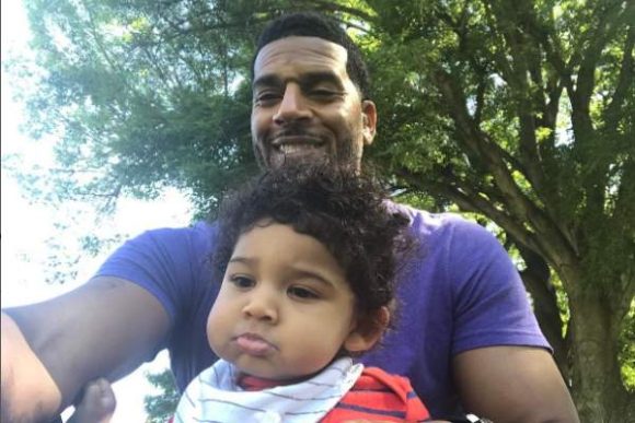 Interesting Facts About Jim Jackson's Wife Shawnee Simms | eCelebrityMirror