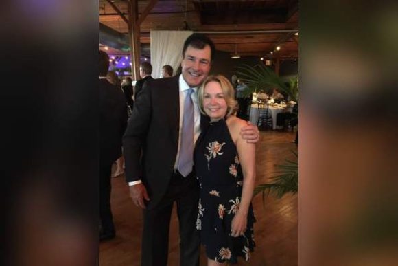 Who Is Joe Micheletti's Wife Kathy Micheletti? Love Life And Children ...