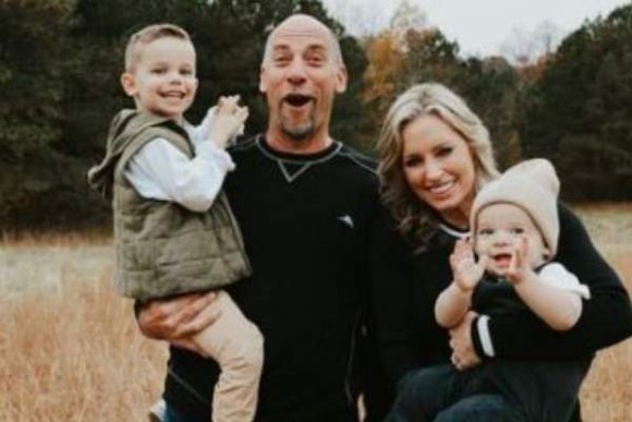 John Smoltz's Wife Kathryn Darden - Marital Life Since 2009 ...