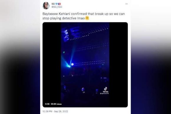 What Is Cooking Between Kehlani And 070 Shake - Are They Planning To ...