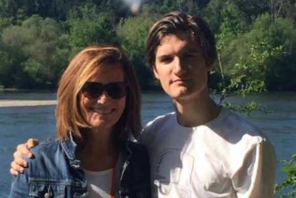 Meet Owen Bakula - Scott Bakula's Son Is A Dancer | eCelebrityMirror