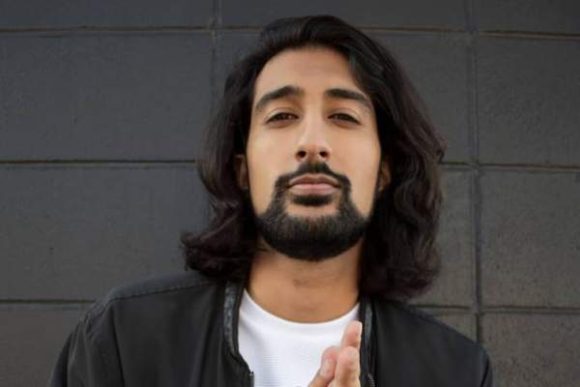 Does The Jalebi Baby Singer Tesher Have A Jalebi Baby In His Life ...