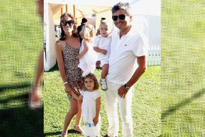 Farah Mattiacci, Who Is Marco Mattiacci's Wife And Baby Mama ...