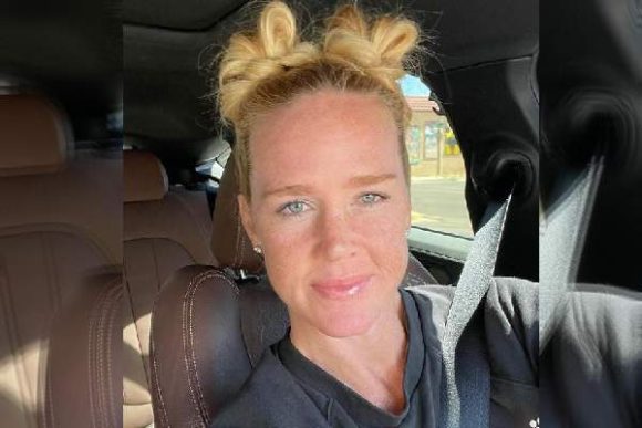 Holly Holm Divorce | Ecelebritymirror