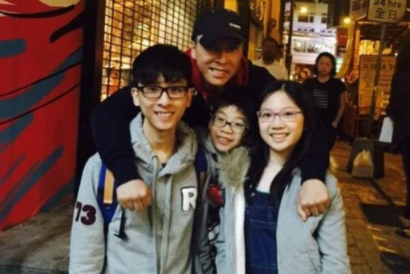 Donnie Yen's Son Man-Zeok Yen, What Is He Doing Now? | eCelebrityMirror