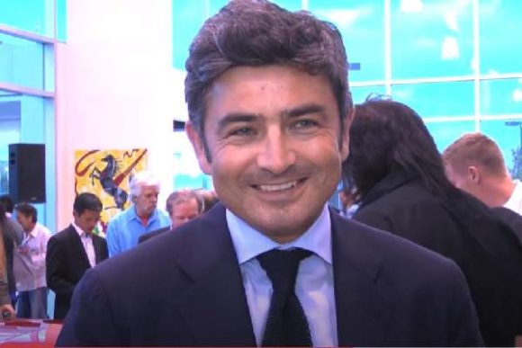 Farah Mattiacci, Who Is Marco Mattiacci's Wife And Baby Mama ...