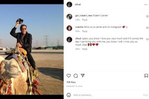 Mark Dacascos' Father Al Dacascos Is A Martial Artist | eCelebrityMirror