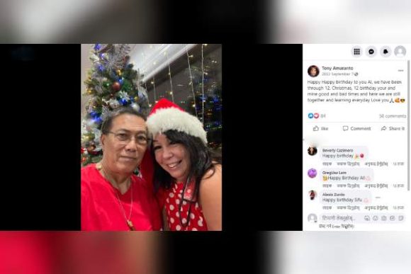 Mark Dacascos' Father Al Dacascos Is A Martial Artist | eCelebrityMirror