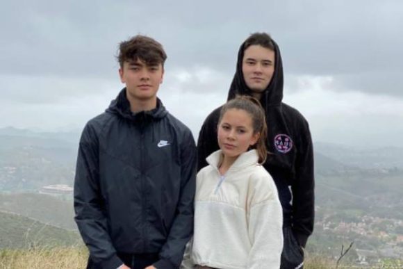 Mark Dacascos' Children - Any Interests In Acting? | eCelebrityMirror