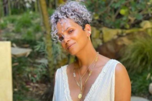 Maceo Robert Martinez - Is Olivier Martinez And Halle Berry's Son Into ...