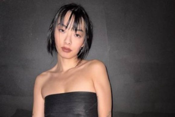 Japanese-British Singer Rina Sawayama Net Worth | eCelebrityMirror