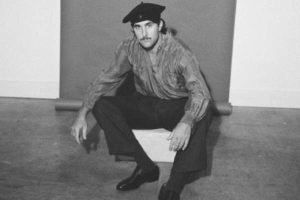 Josh Farro's Brother Zac Farro Has A One-Man Band. Will It Affect His ...